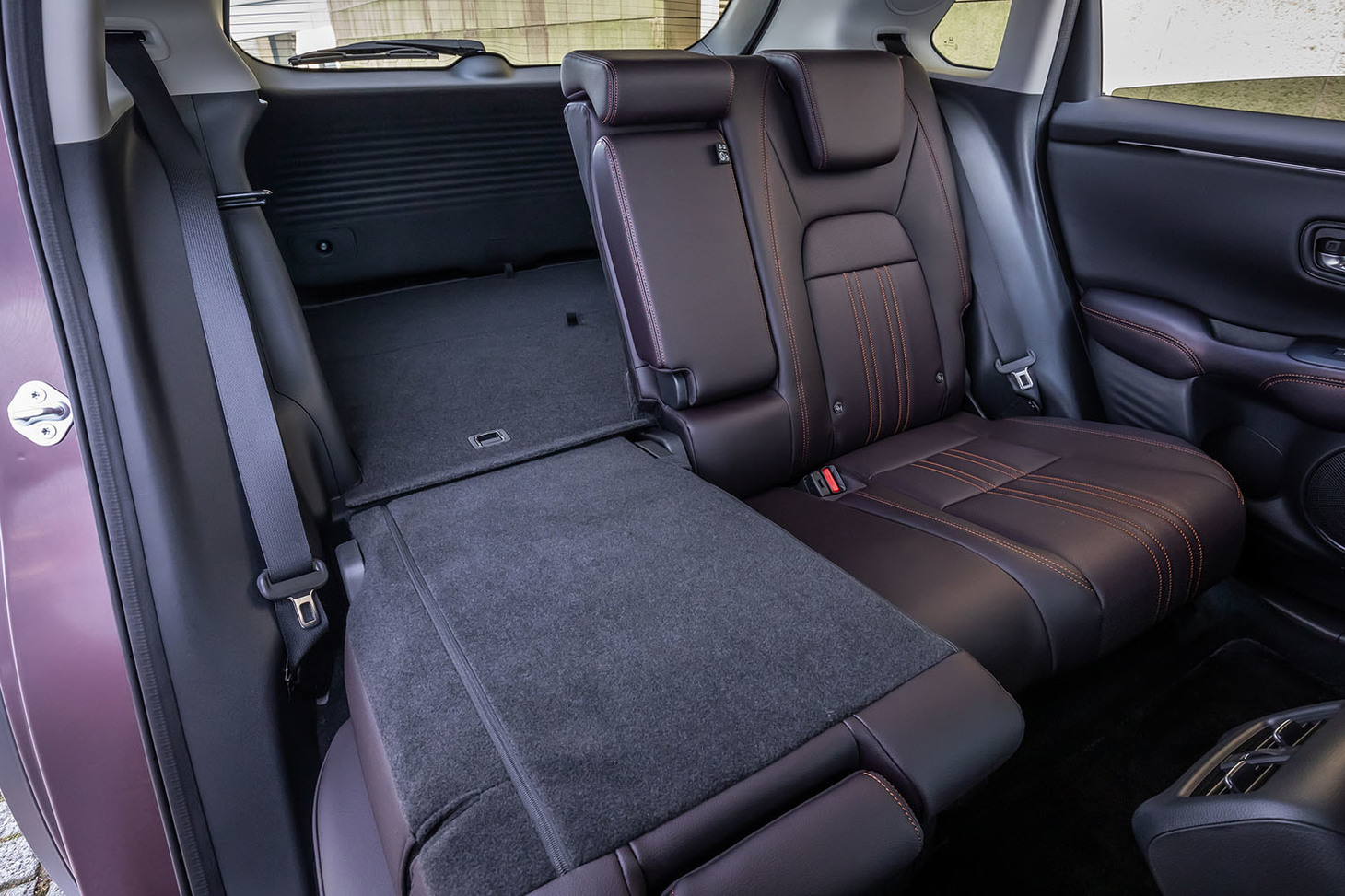 ホンダZR-V 内装・外装など104枚 【画像・写真】 - webCG