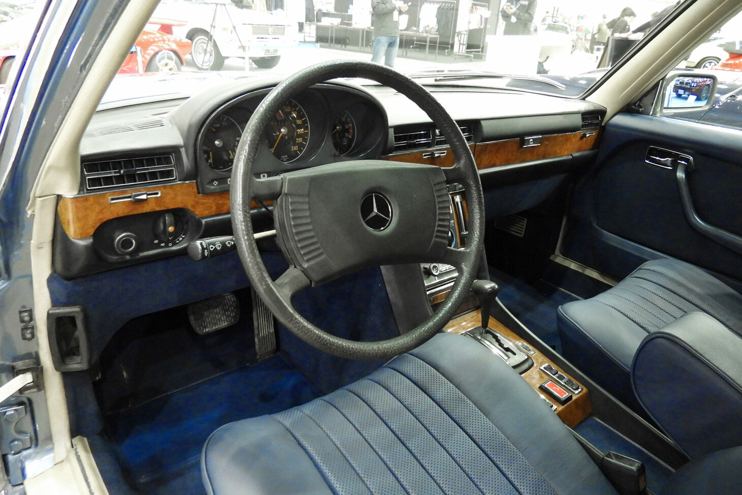 「オートモビル カウンシル2024」の会場から（Silver Star／WINS AUTO） 内装・外装など52枚 【画像・写真】 - webCG