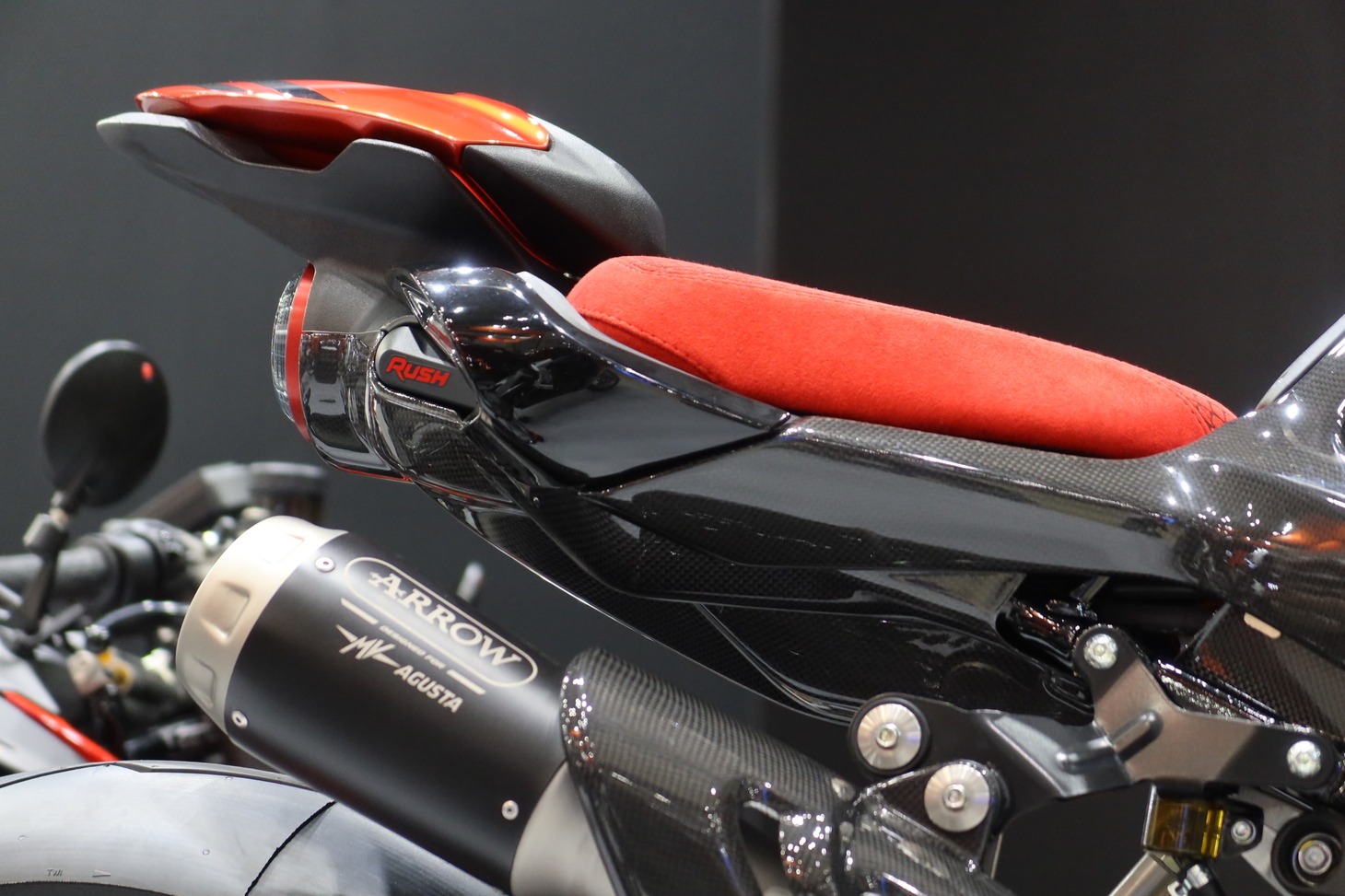 東京モーターサイクルショー2024（KTM／ハスクバーナ／MVアグスタ／GASGAS） ビジュアル67枚 【画像・写真】 - webCG