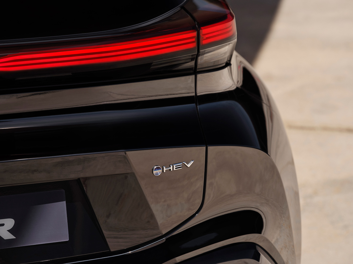 新型トヨタC-HR 内装・外装など37枚 【画像・写真】 - webCG