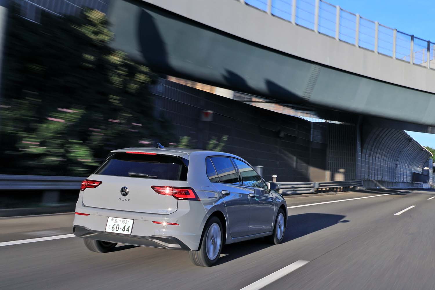 オールシーズンタイヤにも“賢い選択”を NEXEN N’Blue 4Seasonの真価に迫る 【2023-2024 Winter webCGタイヤセレクション＜AD＞】 - webCG