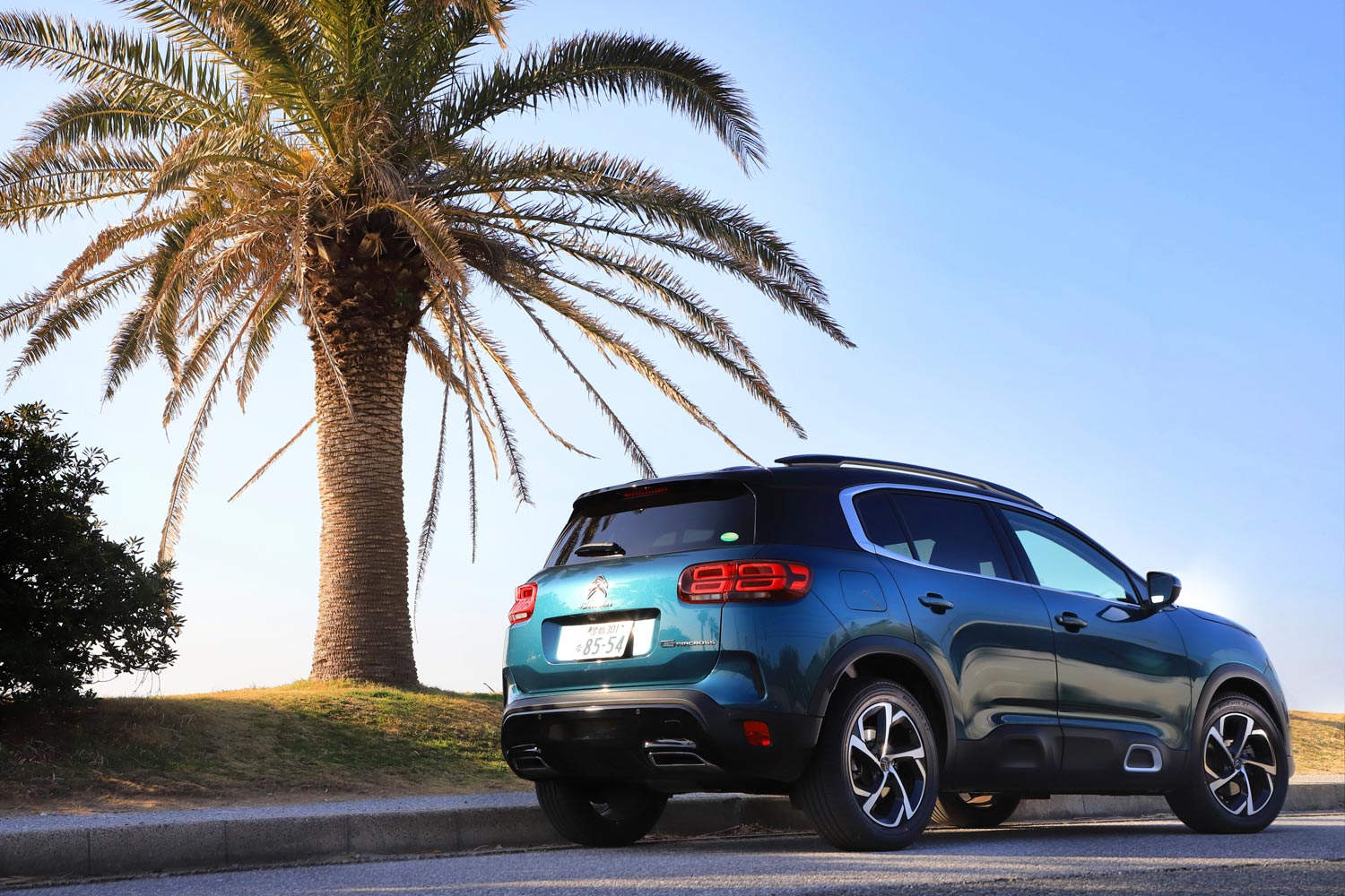 使って知る「YOKOHAMA BluEarth-XT AE61」の真価 【2020 Spring webCGタイヤセレクション＜AD ...