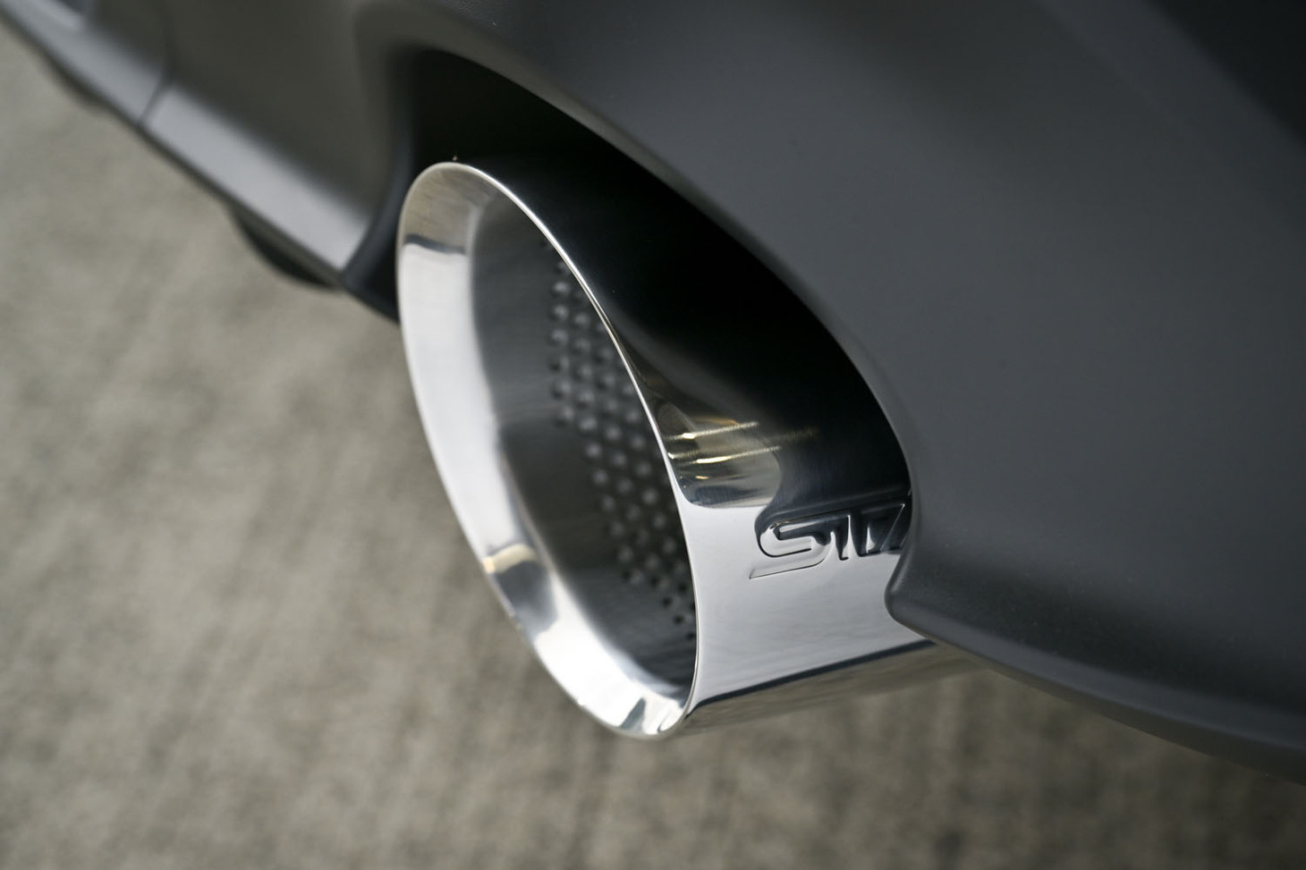 スバルBRZ STI Sport／BRZ STI Sport（STIパーツ装着車） 内装・外装など67枚 【画像・写真】 - webCG