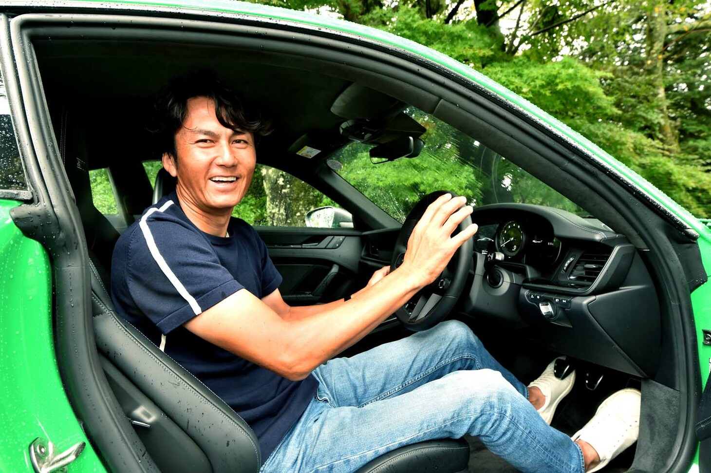 ポルシェ911カレラT（後編） の画像12枚 - webCG