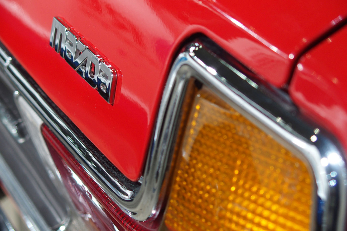 「オートモビル カウンシル2023」の会場から（マツダ） 内装・外装など94枚 【画像・写真】 - webCG