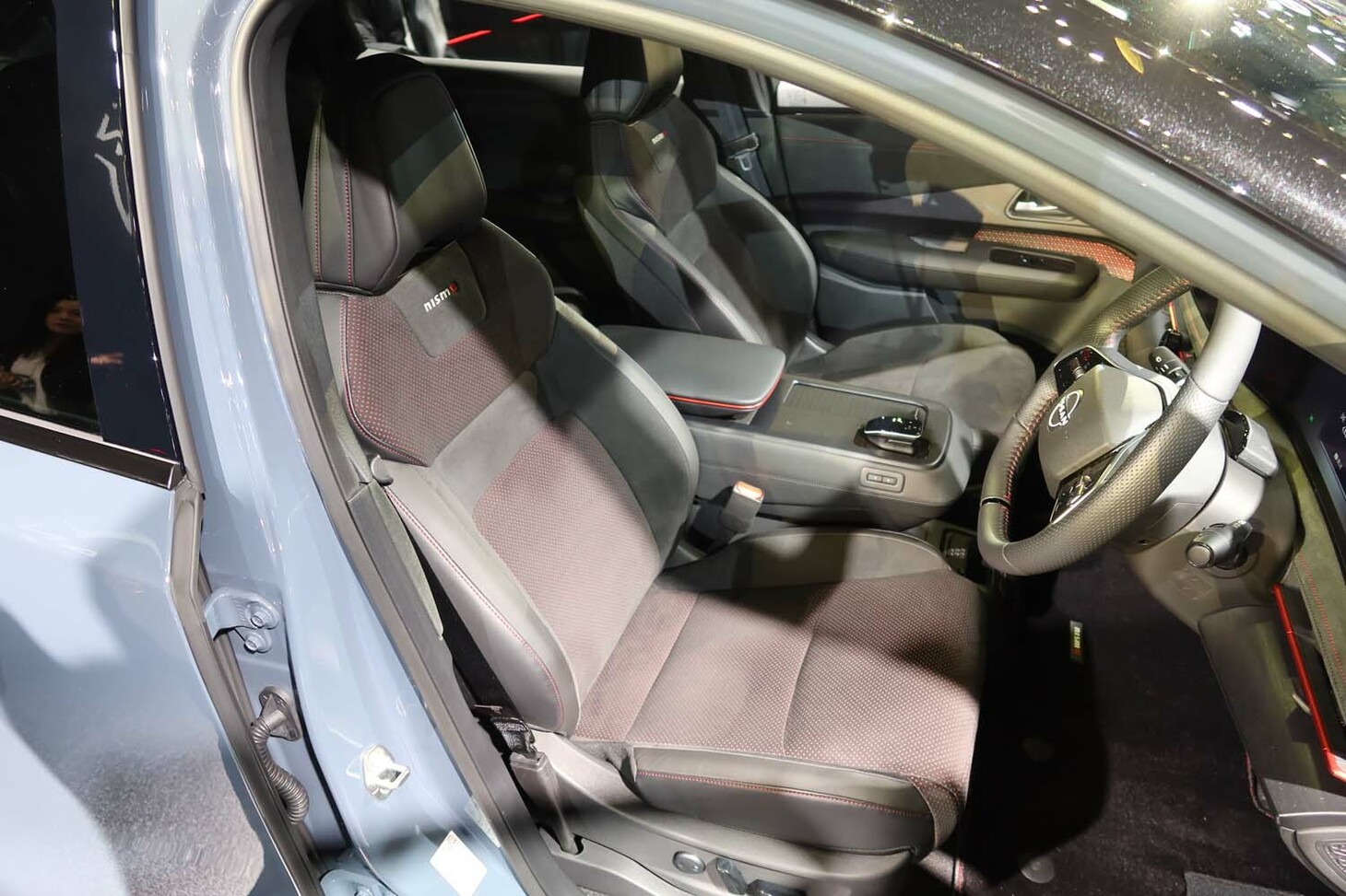 東京オートサロン2024（日産） 内装・外装など33枚 【画像・写真】 - webCG