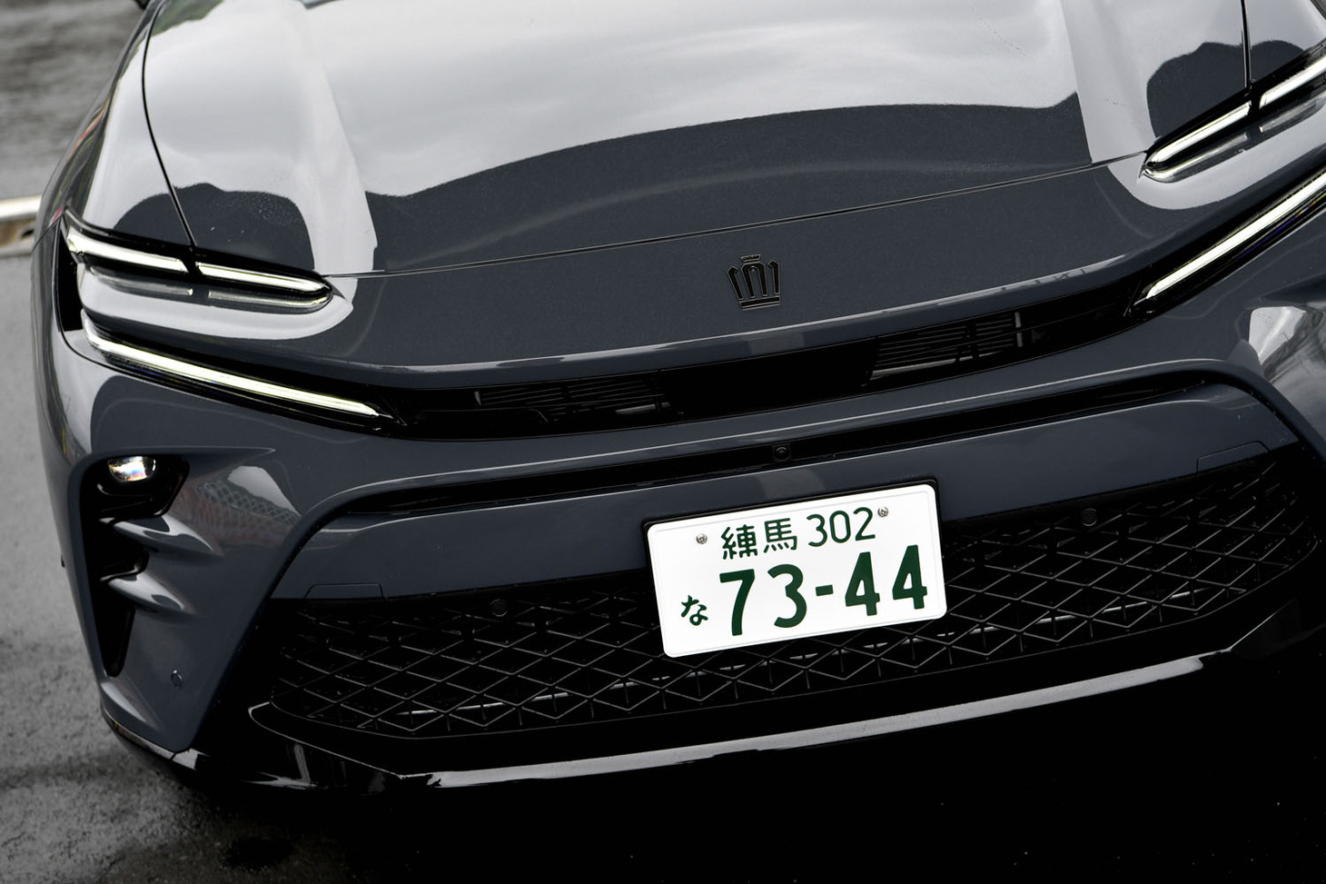 トヨタ・クラウン スポーツRS（前編） の画像13枚 - webCG