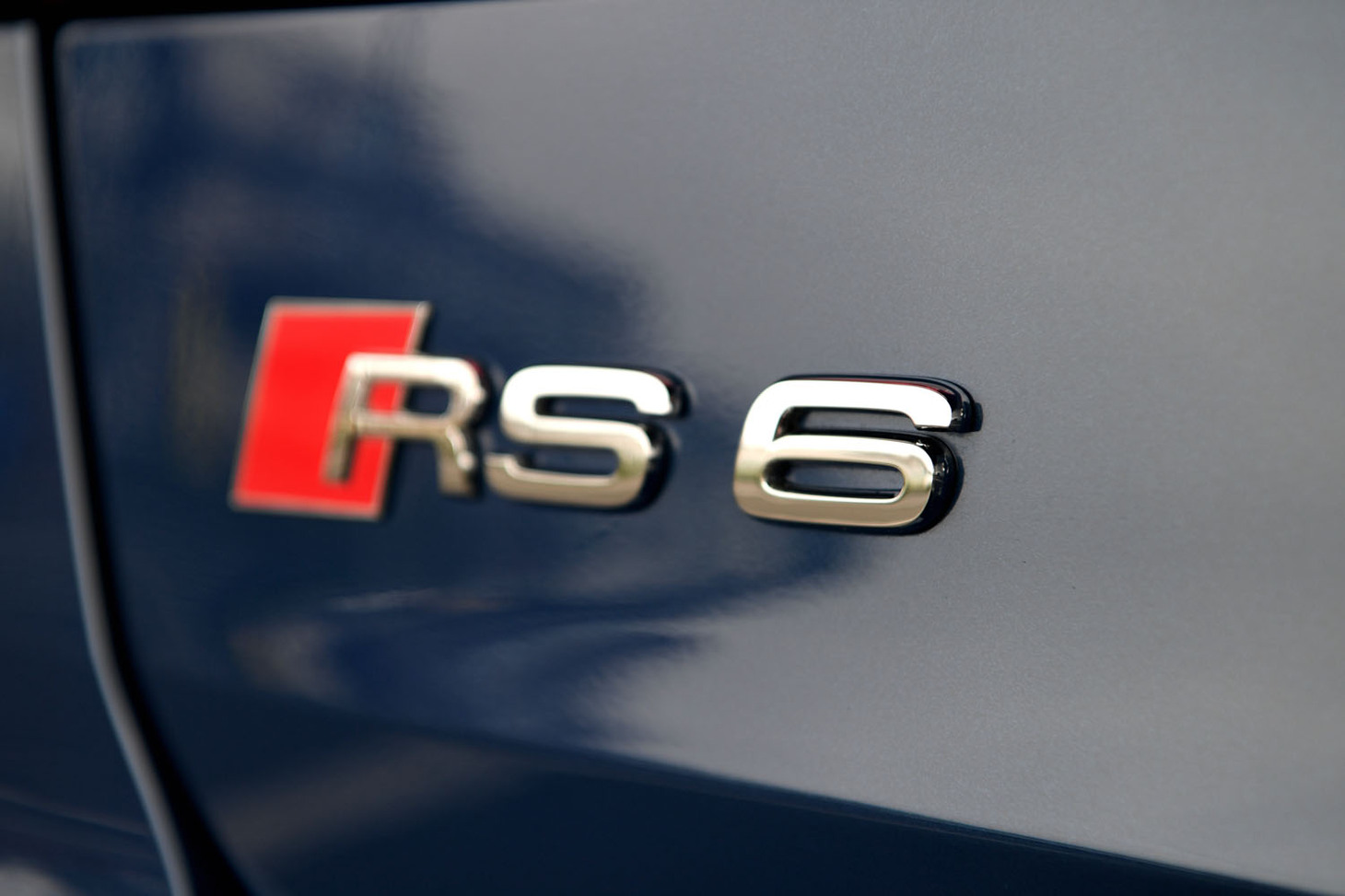 アウディRS 6アバント パフォーマンス（前編） の画像12枚 - webCG