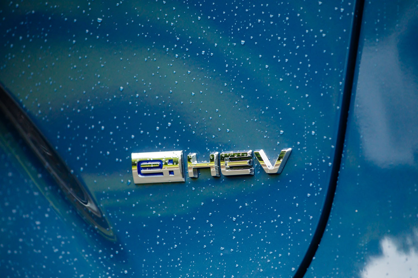 ホンダ・ヴェゼルe：HEV Z PLaYパッケージ（4WD）【試乗記】 の画像17枚 - webCG