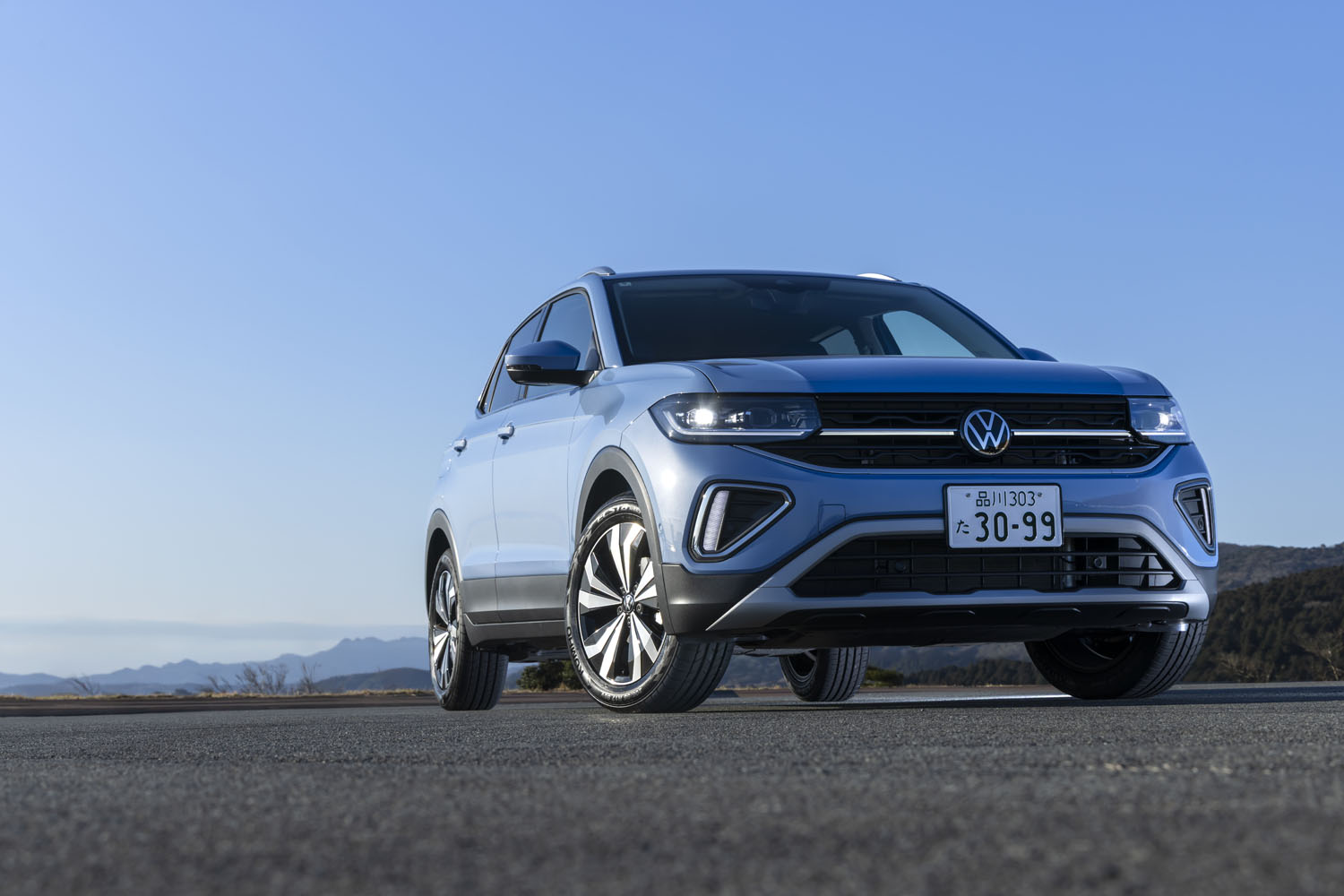 「KUMHO ECSTA HS52」の“ハイバランス”を味わう 【クルマも道も選ばぬ万能タイヤ 「KUMHO ECSTA HS52」を試す＜AD＞】 - webCG