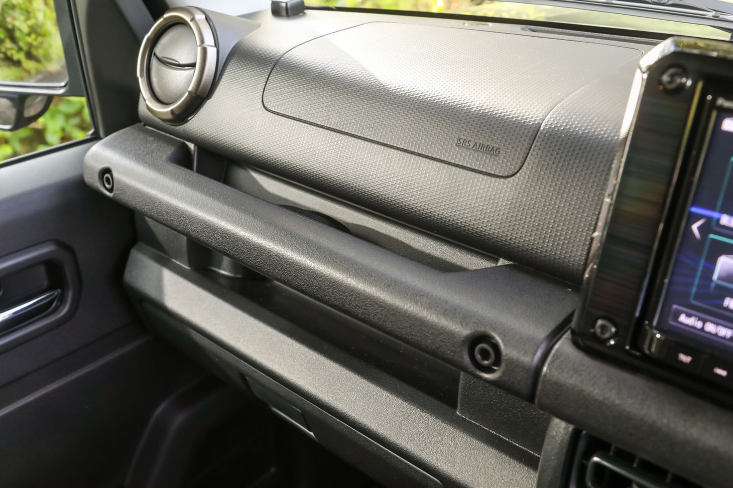 スズキ・ジムニーXC（後編） の画像13枚 - webCG