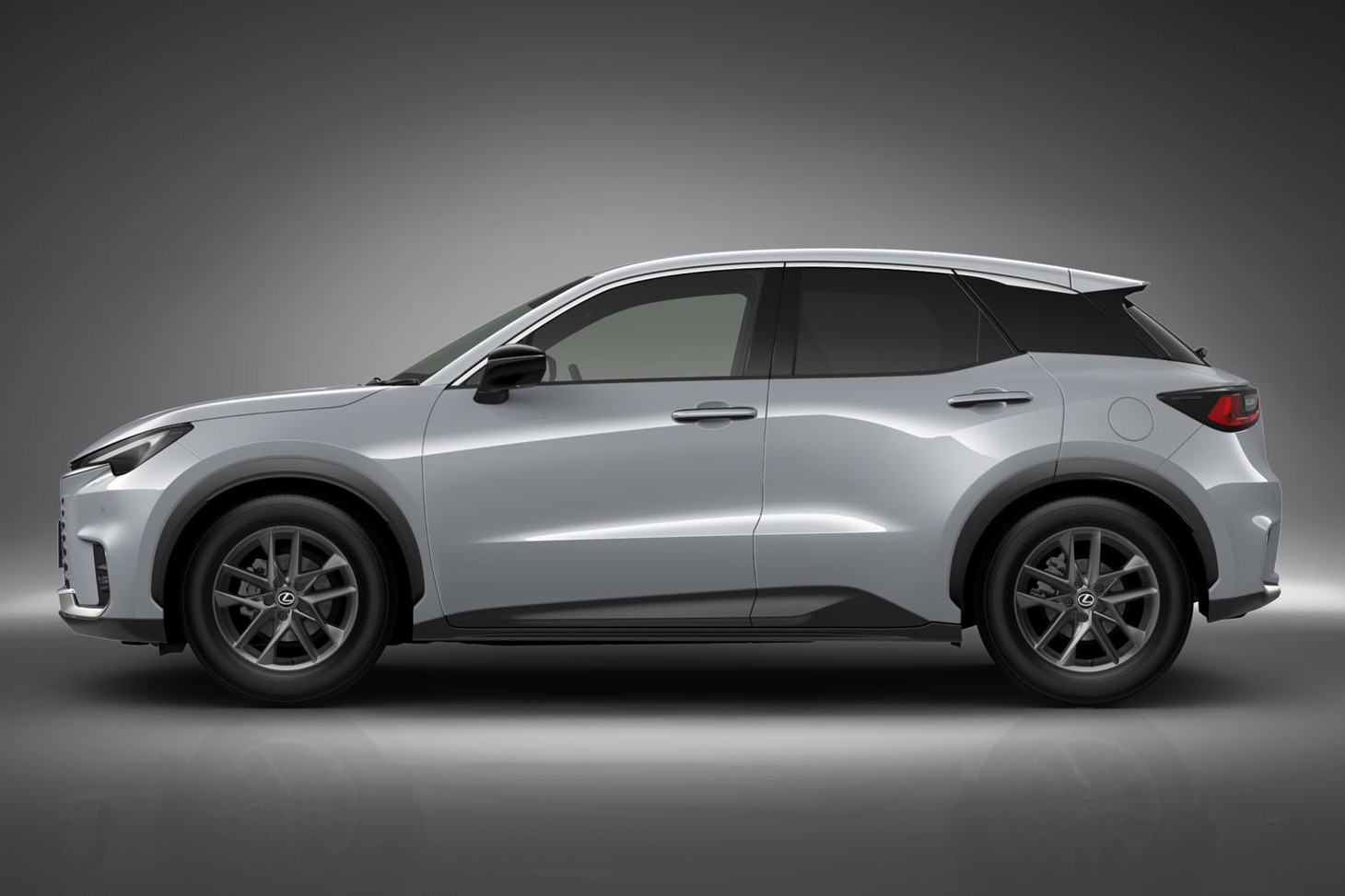 「レクサスLBX」の新グレード“エレガント”発売 【ニュース】 の画像5枚 - webCG