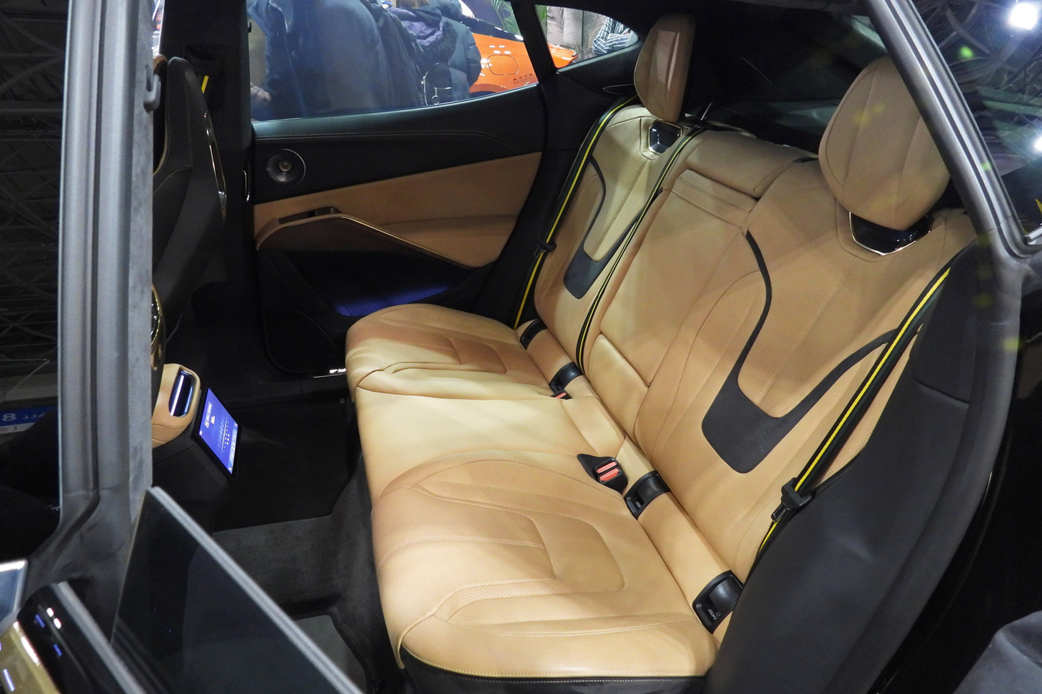 東京オートサロン2025（ロータス） 内装・外装など35枚 【画像・写真】 - webCG