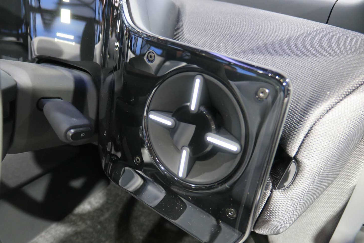 ジャパンモビリティショー2023（ダイハツ・ビジョン コペン／オサンポ） ビジュアル58枚 【画像・写真】 - webCG