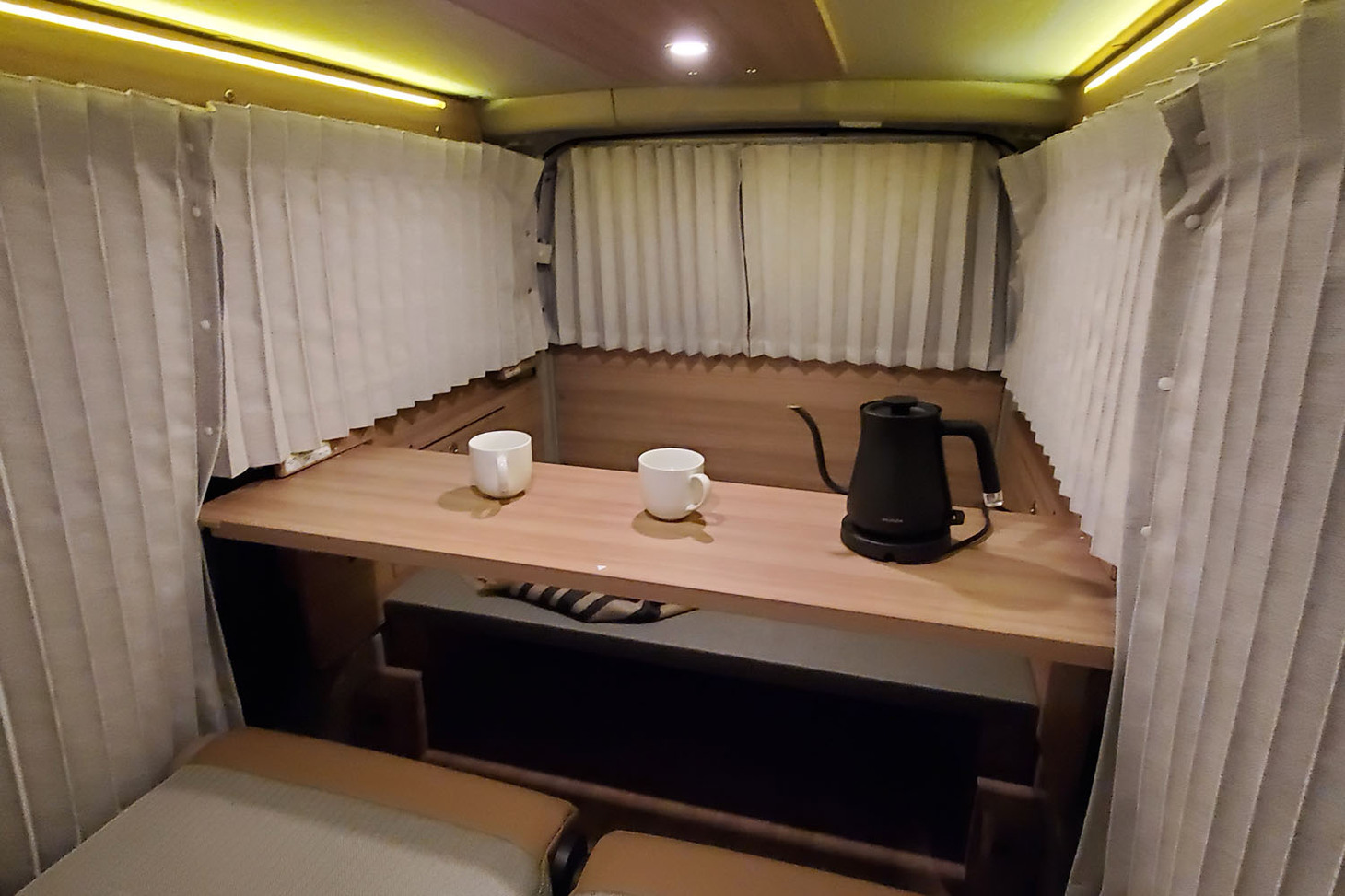 日産NV200バネットMYROOM 内装・外装など75枚 【画像・写真】 - webCG