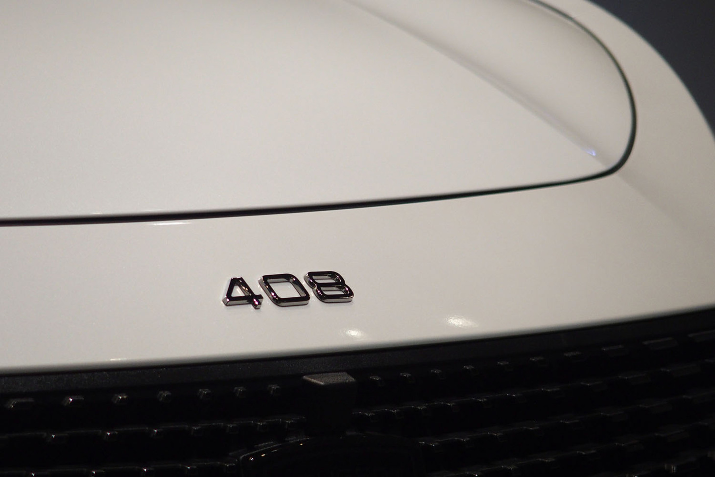 プジョー408 内装・外装など66枚 【画像・写真】 - webCG