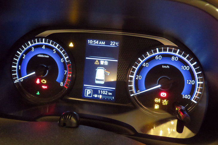 「三菱eKワゴン／eKクロス」発表会の会場から 内装・外装など21枚 【画像・写真】 - webCG