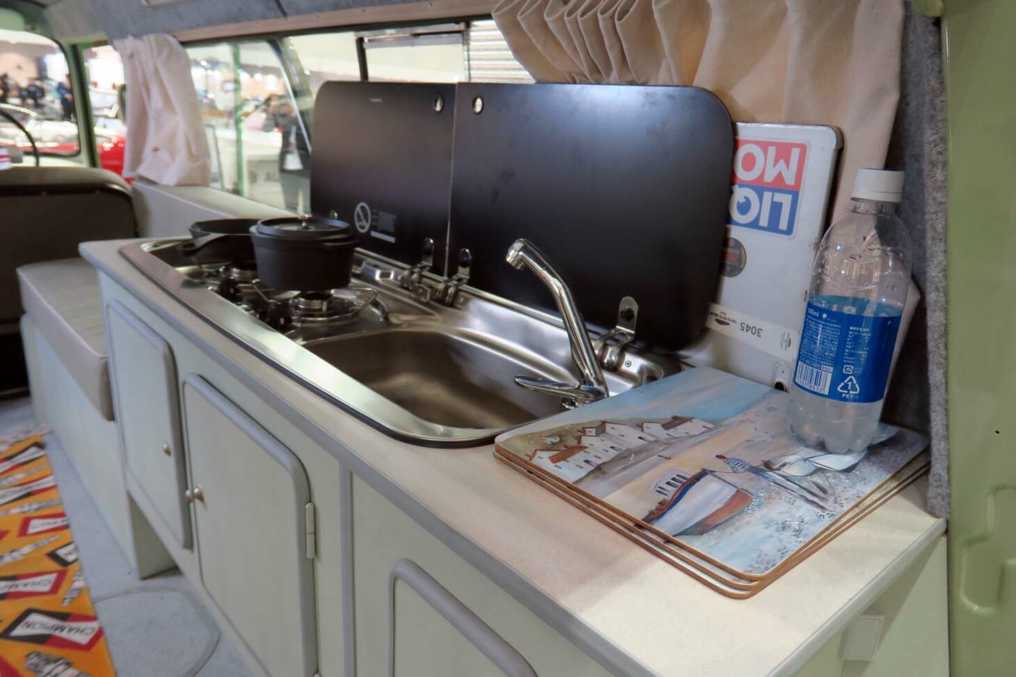 「オートモビル カウンシル2023」の会場から（RANGERS／CCJ） ビジュアル28枚 【画像・写真】 - webCG