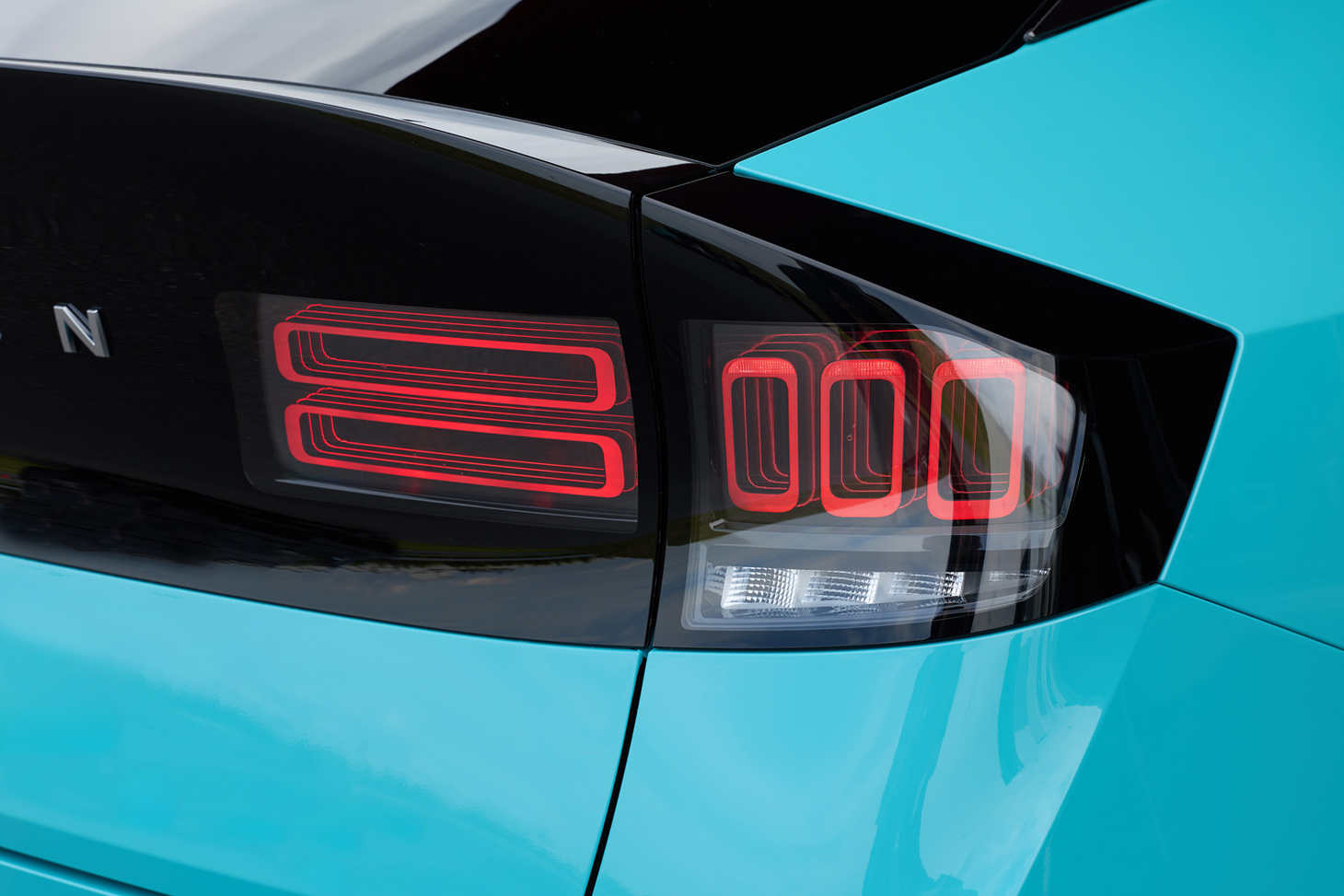 日産リーフB7 X（FWD）／リーフB7 G（FWD）【試乗記】 の画像24枚 - webCG