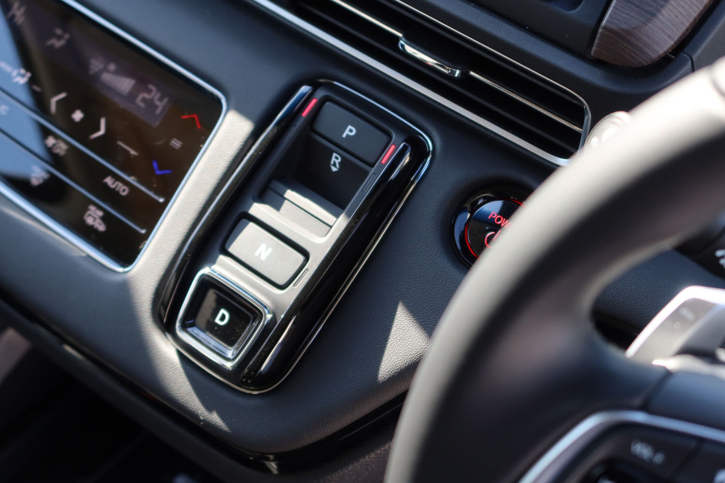 ホンダ・オデッセイe：HEVアブソルート・EXブラックエディション／オデッセイe：HEVアブソルート・EX 内装・外装など94枚 【画像・写真】 - webCG