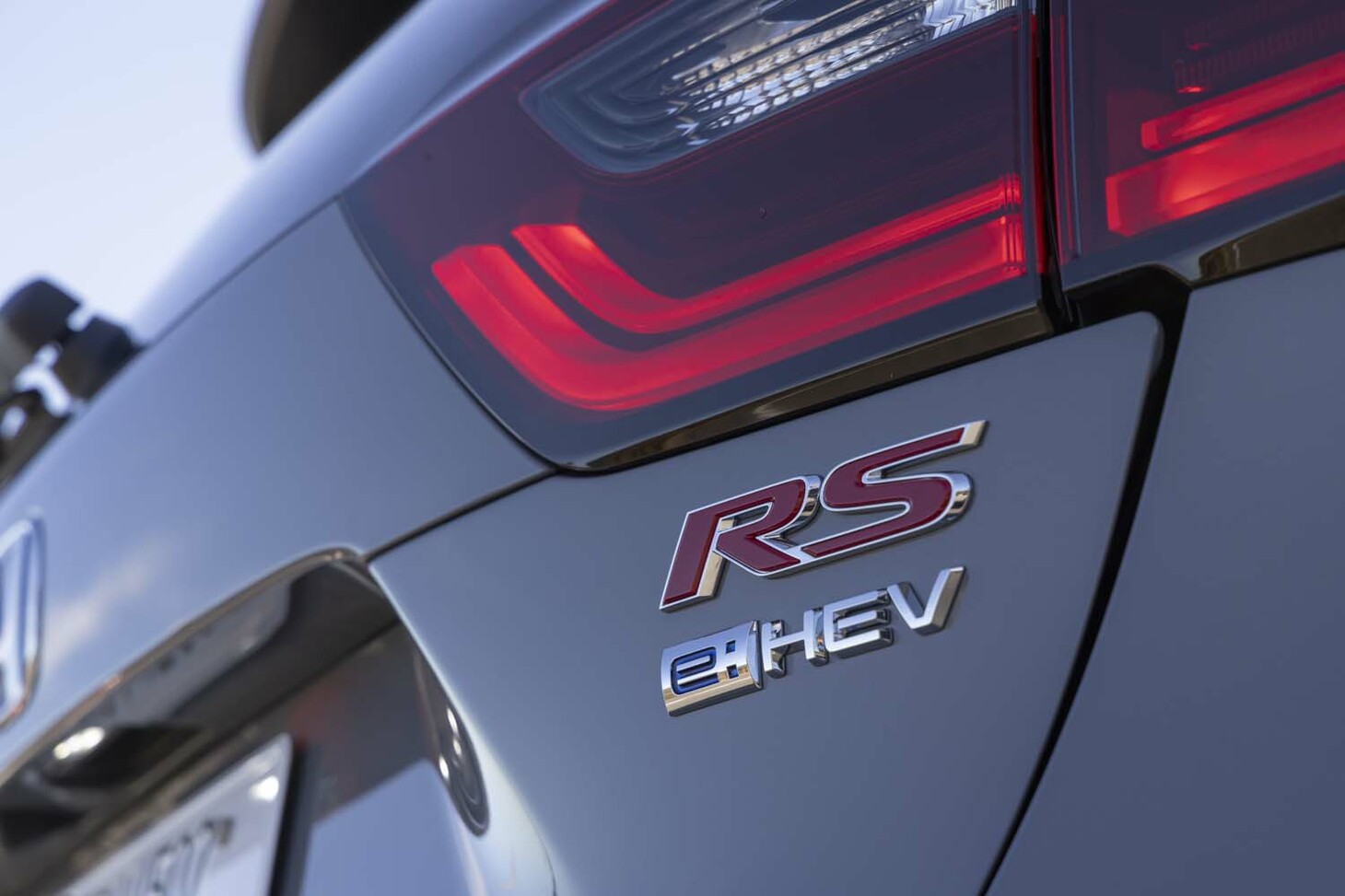 ホンダ・フィットe：HEV RS（FF）【試乗記】 の画像17枚 - webCG