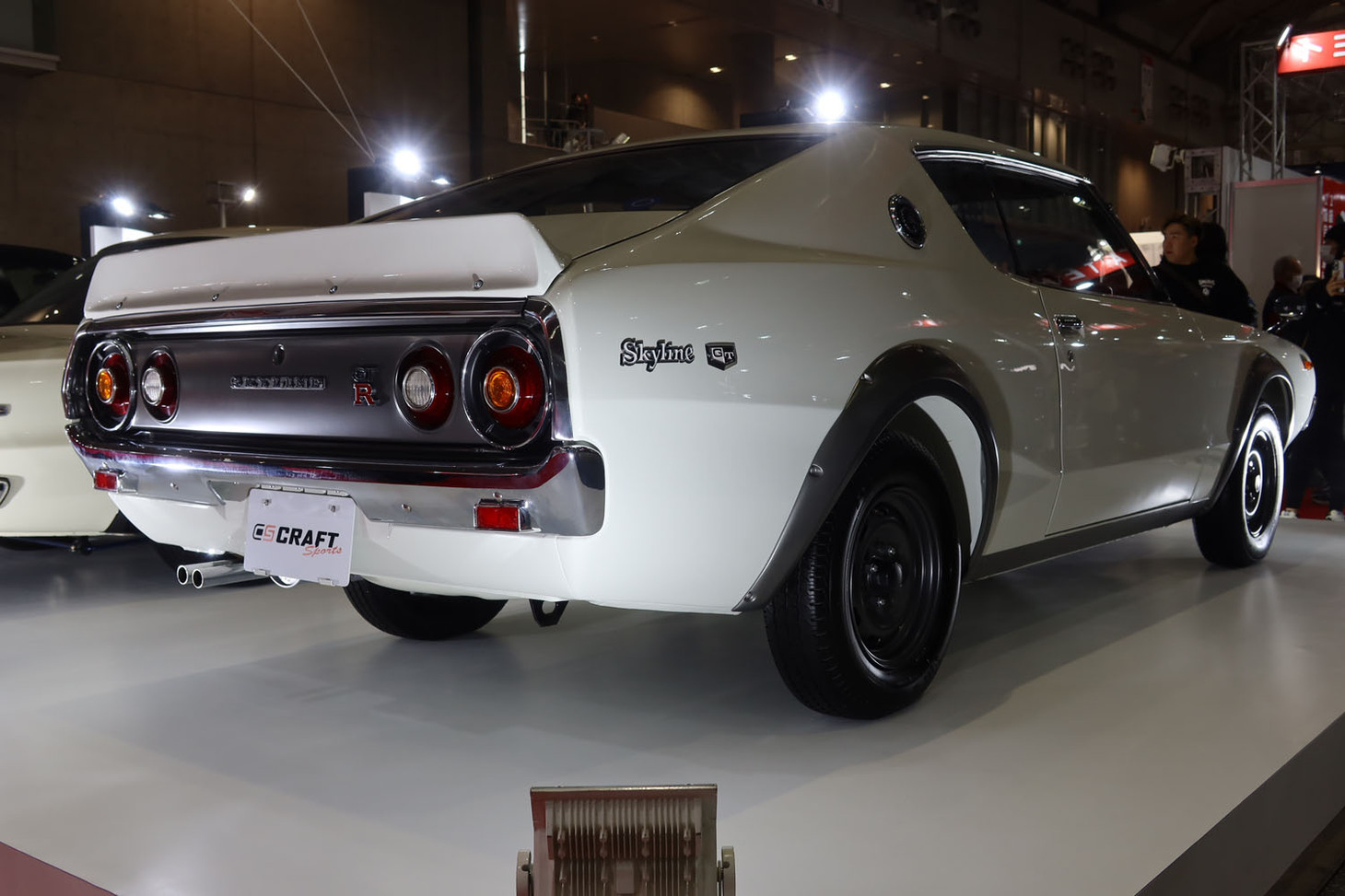 東京オートサロン2025展示車両（その4） 内装・外装など35枚 【画像・写真】 - webCG