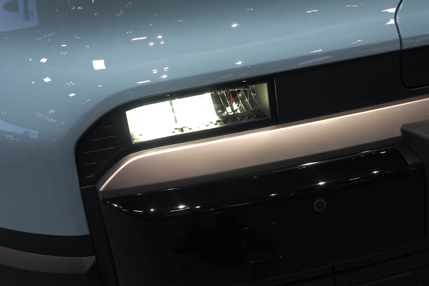 ジャパンモビリティショー2025（Kia） ビジュアル78枚 【画像・写真】 - webCG