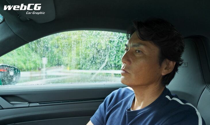 谷口信輝の新車試乗――ポルシェ911カレラT編 の画像4枚 - webCG