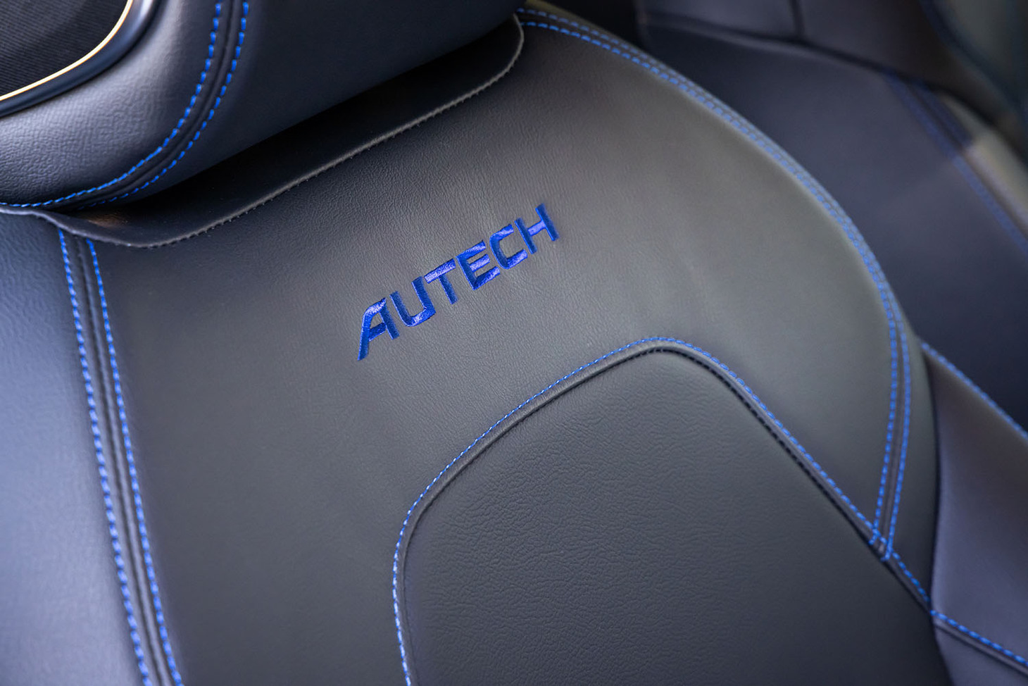 日産ノート オーラAUTECH（FWD）【試乗記】 の画像19枚 - webCG