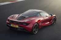 マクラーレン720S（MR/7AT）【海外試乗記】 最善のスーパースポーツ - webCG