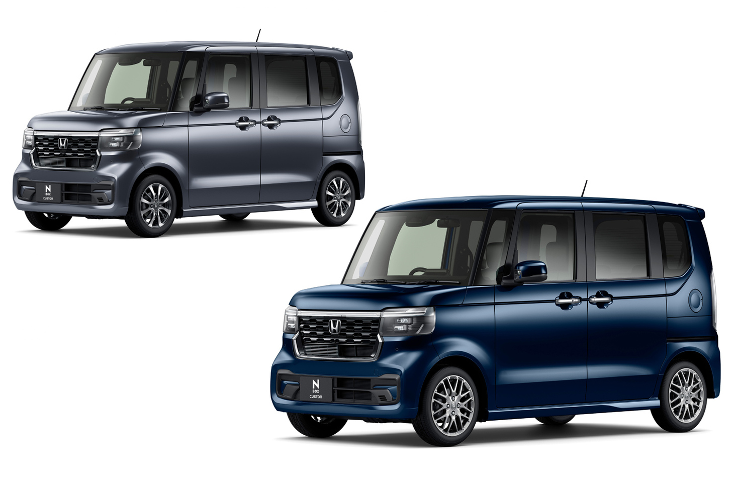 【徹底解説】新型ホンダN-BOX 【ニューモデルSHOWCASE】 の画像32枚 - webCG