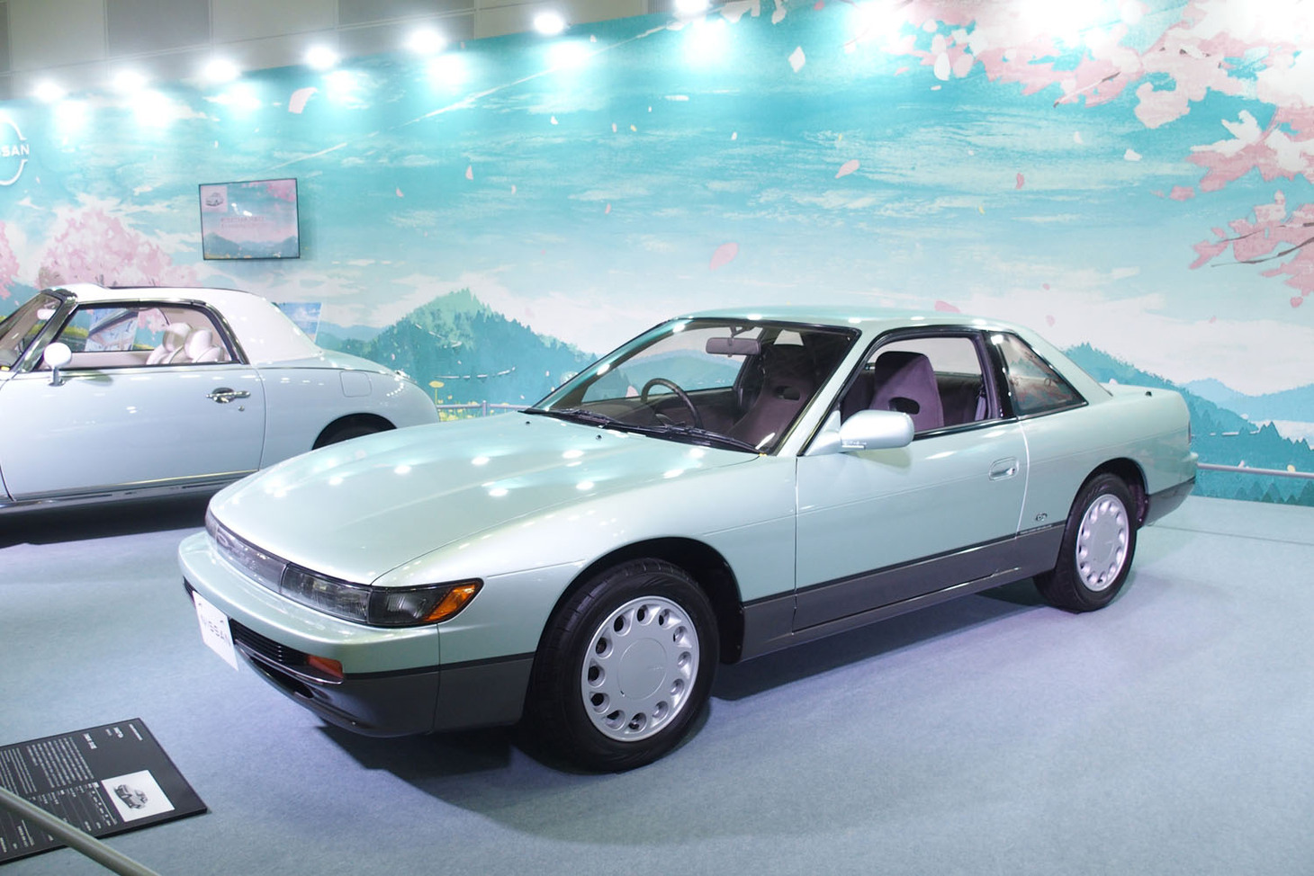 「オートモビル カウンシル2024」の会場から（日産自動車） 内装・外装など48枚 【画像・写真】 - webCG