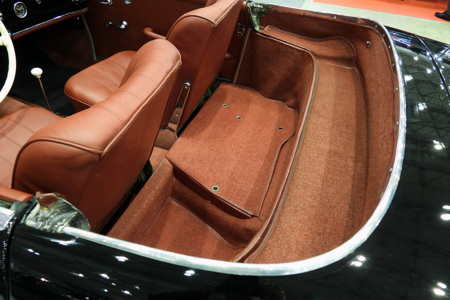 「オートモビル カウンシル2024」の会場から（Mars Inc.） 内装・外装など46枚 【画像・写真】 - webCG