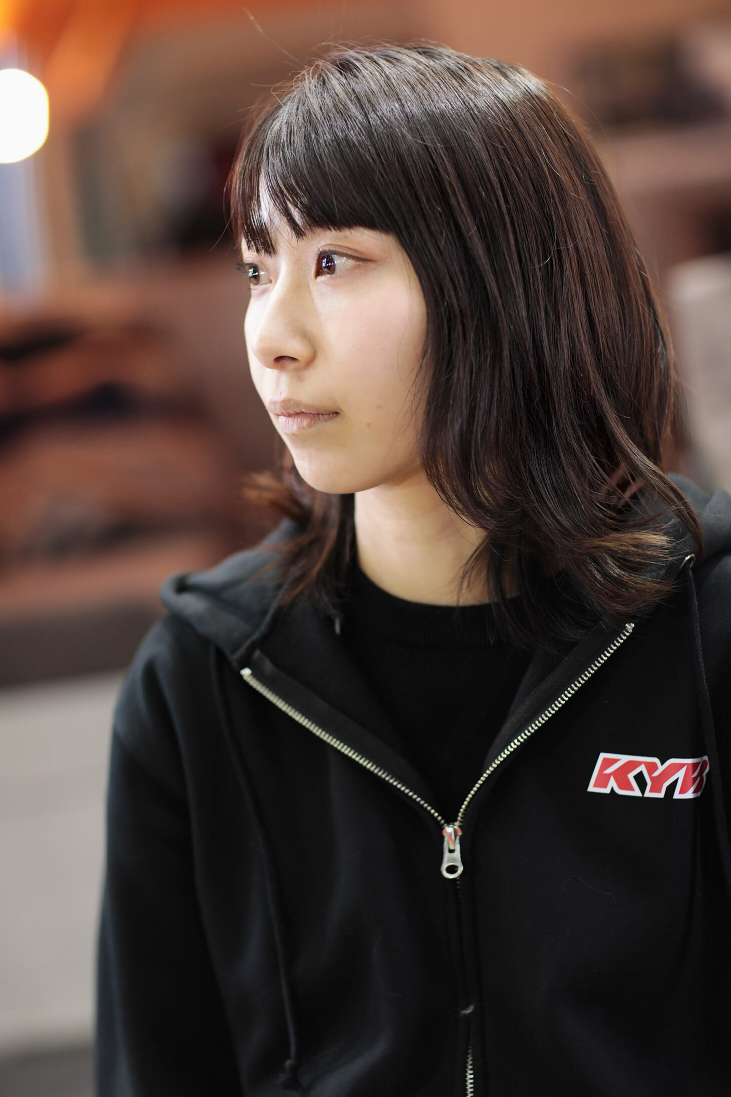 【東京オートサロン2025】コンパニオン・モデル名鑑（その4） ビジュアル14枚 【画像・写真】 - webCG