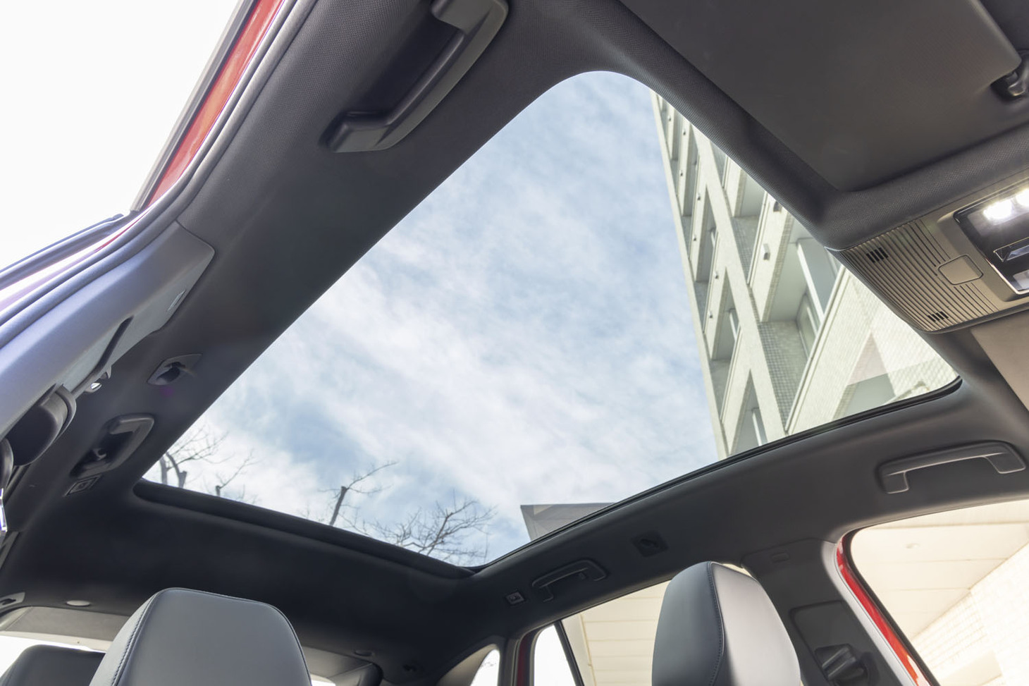 フォルクスワーゲンID.4プロ（RWD）【試乗記】 の画像18枚 - webCG