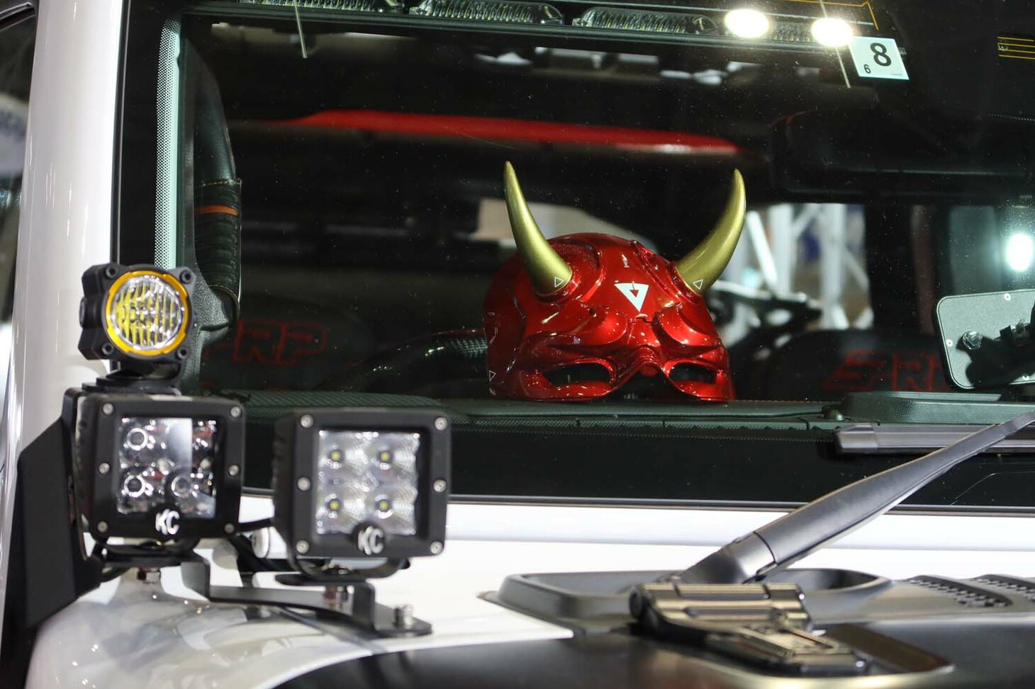 東京オートサロン2024展示車両（その10） ビジュアル20枚 【画像・写真】 - webCG