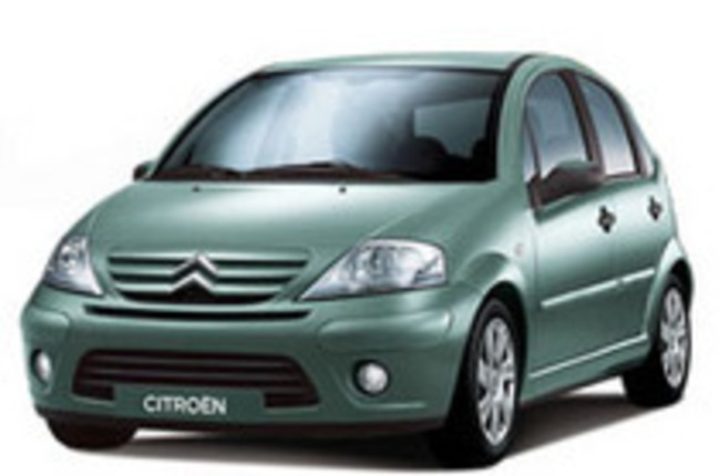 シックなカラーでキメた「シトロエンC3」特別仕様車 【ニュース】 の画像1枚 - webCG