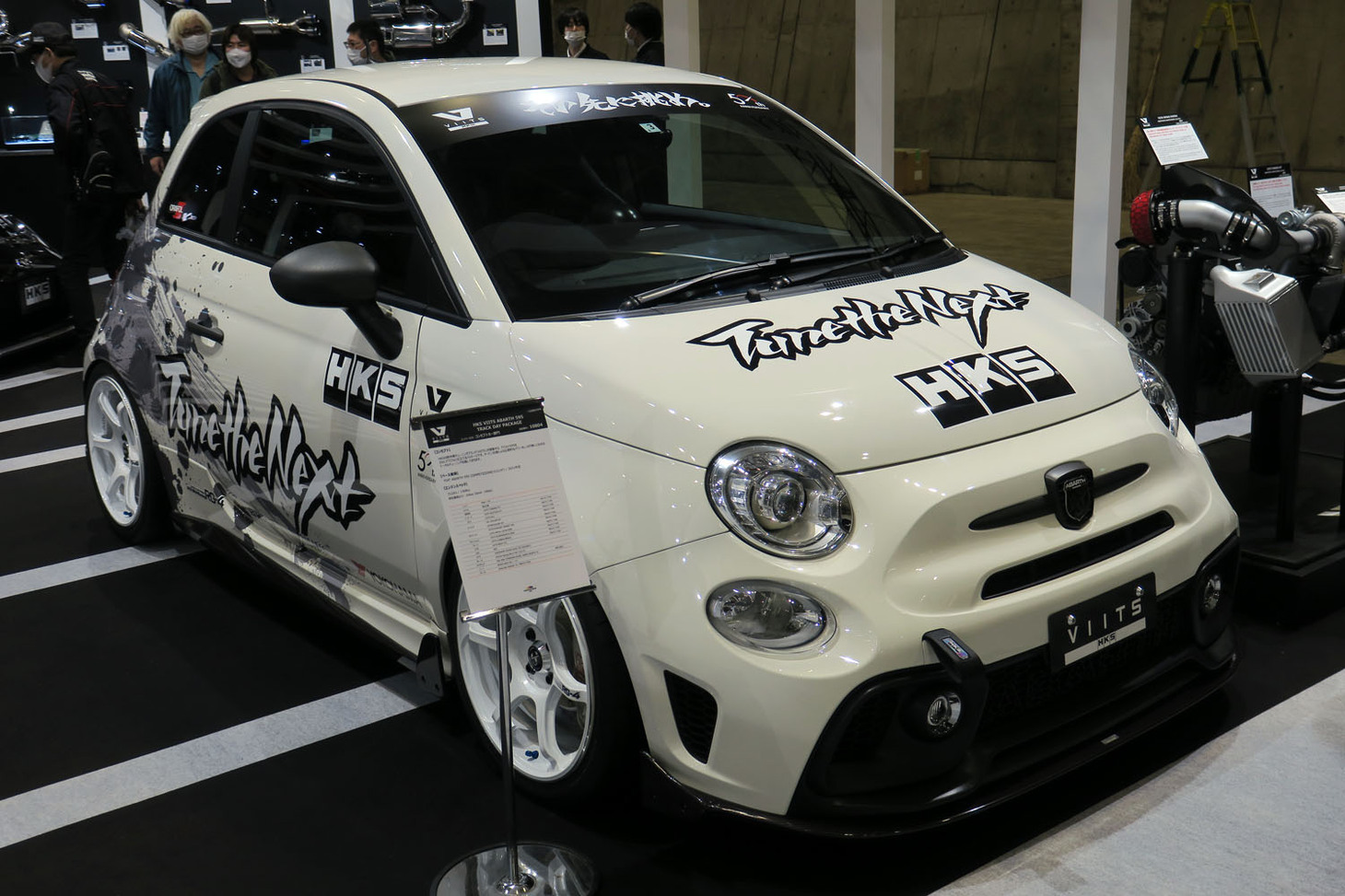 東京オートサロン2023展示車両（その4） ビジュアル40枚 【画像・写真】 - webCG