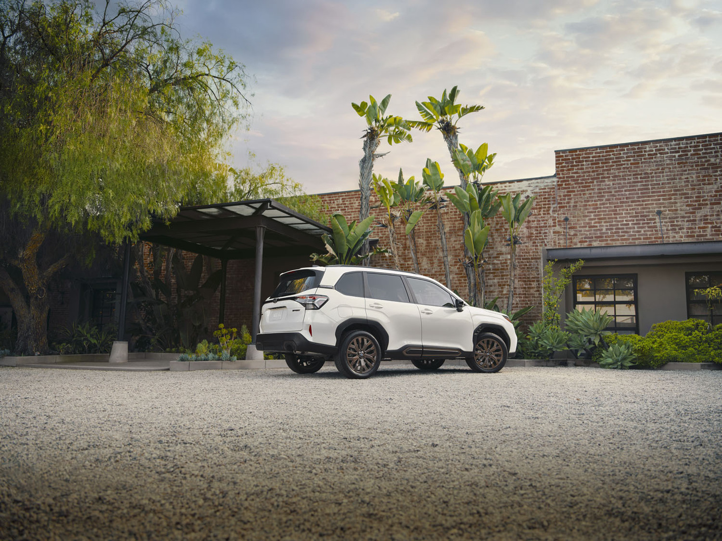 スバル・フォレスター（2025年モデル） 内装・外装など99枚 【画像・写真】 - webCG