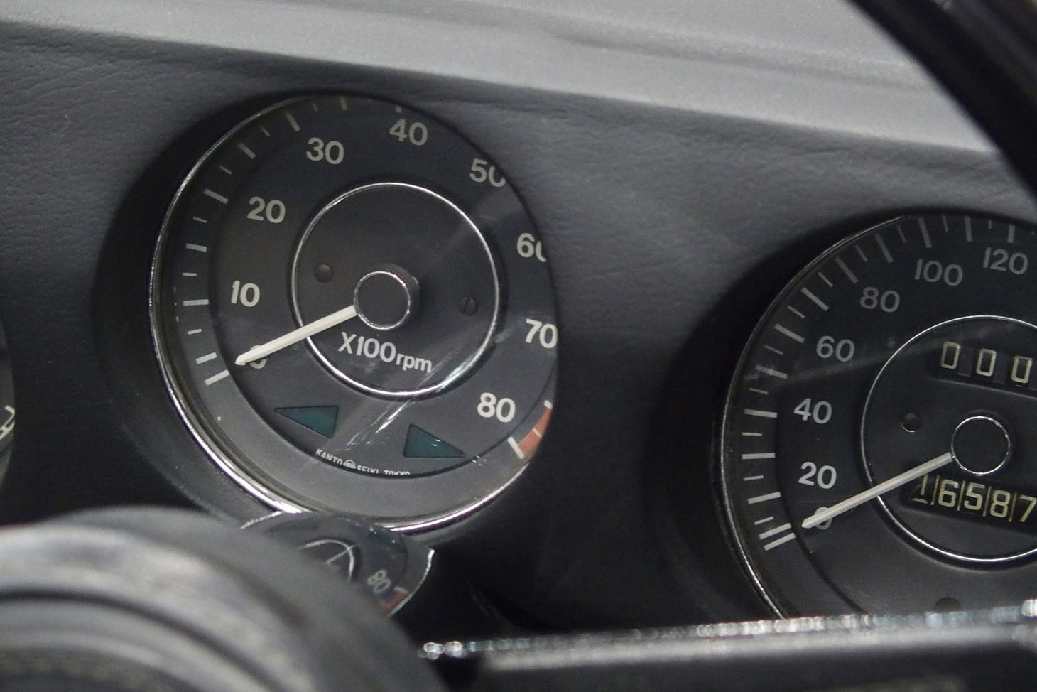 「オートモビル カウンシル2023」の会場から（ヴィンテージ宮田自動車） 内装・外装など66枚 【画像・写真】 - webCG