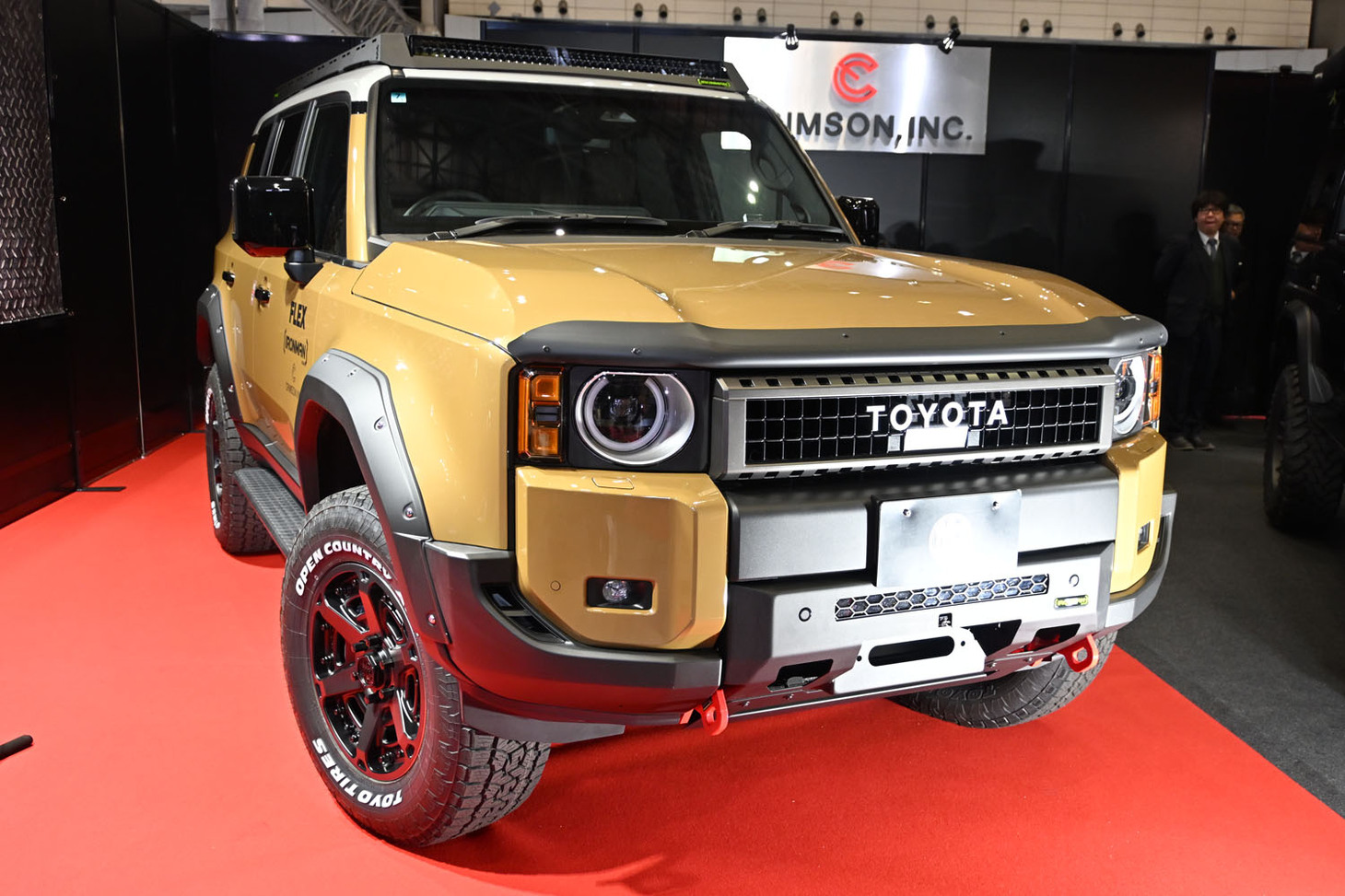 東京オートサロン2025展示車両（その1） ビジュアル20枚 【画像・写真】 - webCG