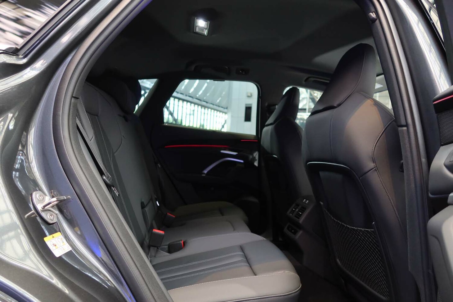 アウディQ5／Q5スポーツバック 内装・外装など42枚 【画像・写真】 - webCG