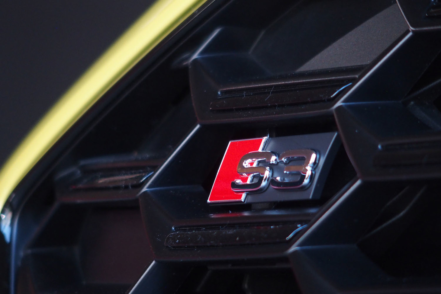 アウディA3／S3 内装・外装など52枚 【画像・写真】 - webCG