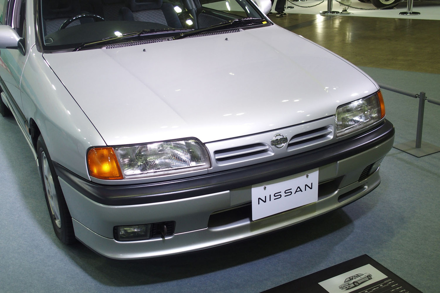 「オートモビル カウンシル2024」の会場から（日産自動車） 内装・外装など48枚 【画像・写真】 - webCG