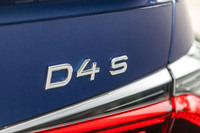 BMWアルピナD4 Sグランクーペ（4WD/8AT）【試乗記】 麗しのアルピナ - webCG