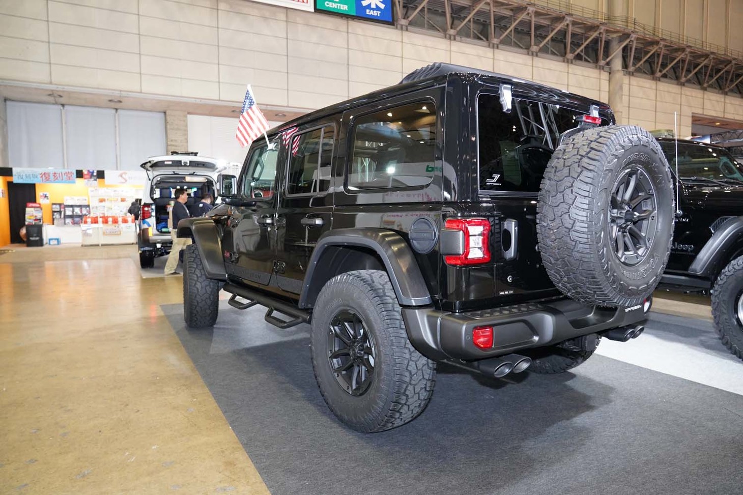 東京オートサロン2020展示車両（その3） ビジュアル38枚 【画像・写真】 - webCG
