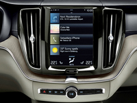 ボルボXC60 T6 AWD（4WD/8AT）／XC60 D5 AWD（4WD/8AT）【海外試乗記】 最新にして最良 - webCG