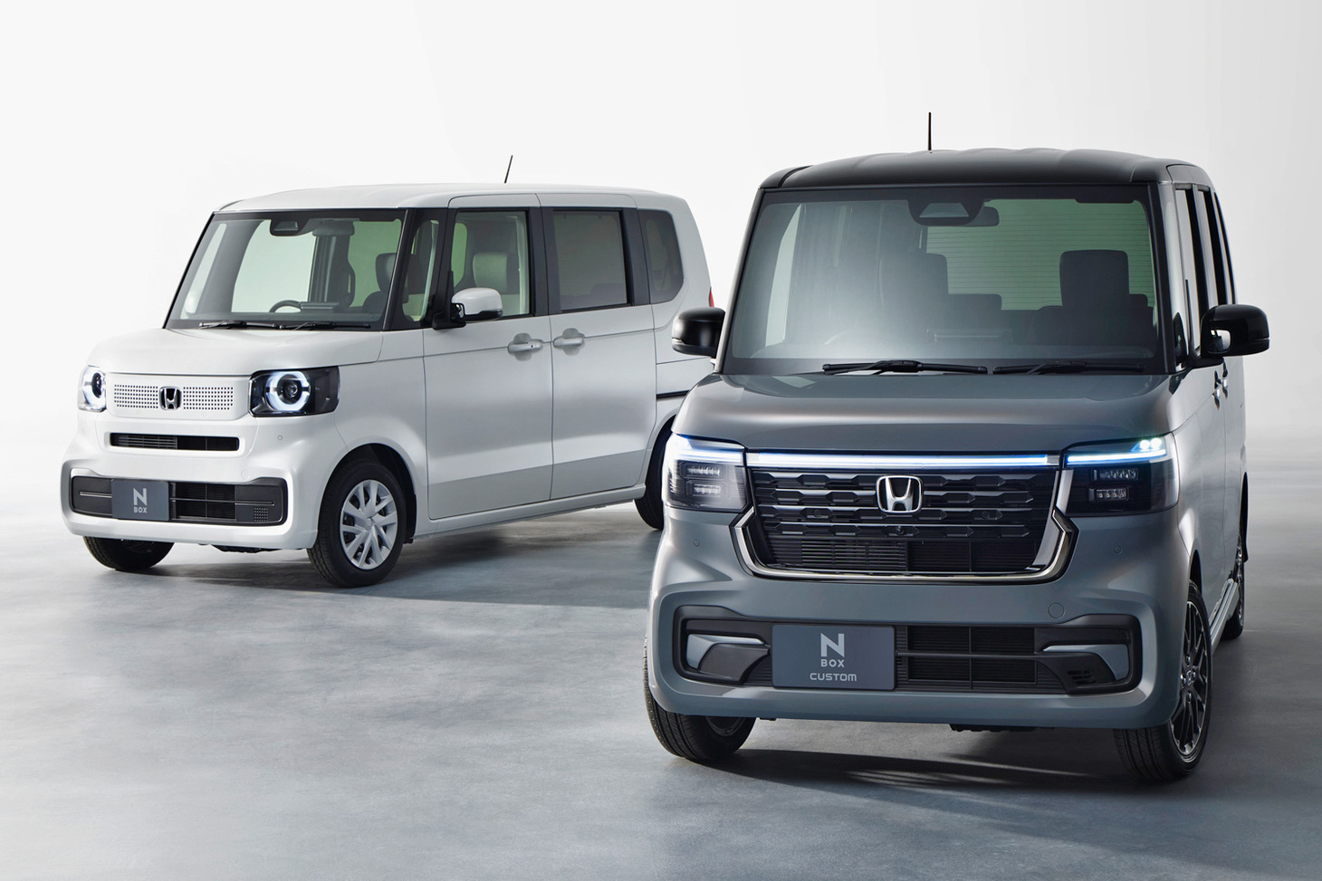 【徹底解説】新型ホンダN-BOX 【ニューモデルSHOWCASE】 の画像32枚 - webCG