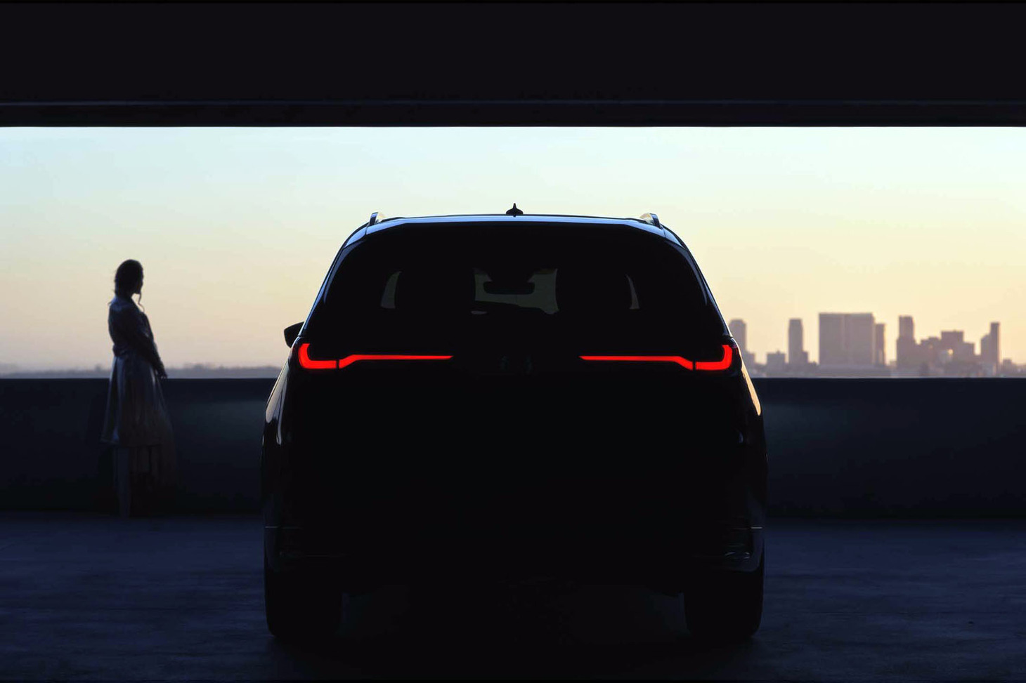 マツダCX-90 ビジュアル36枚 【画像・写真】 - webCG