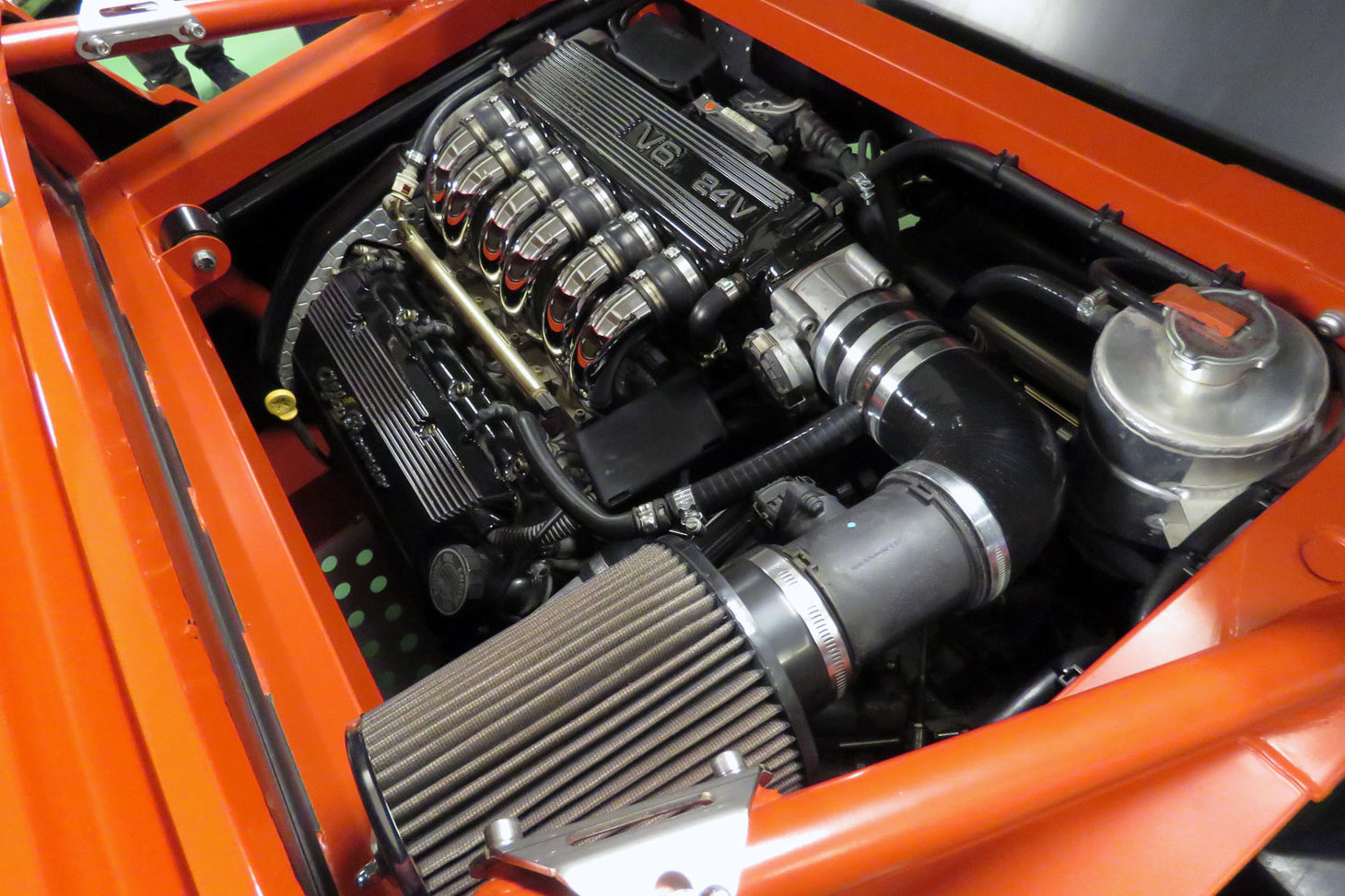 the STR ビジュアル40枚 【画像・写真】 - webCG